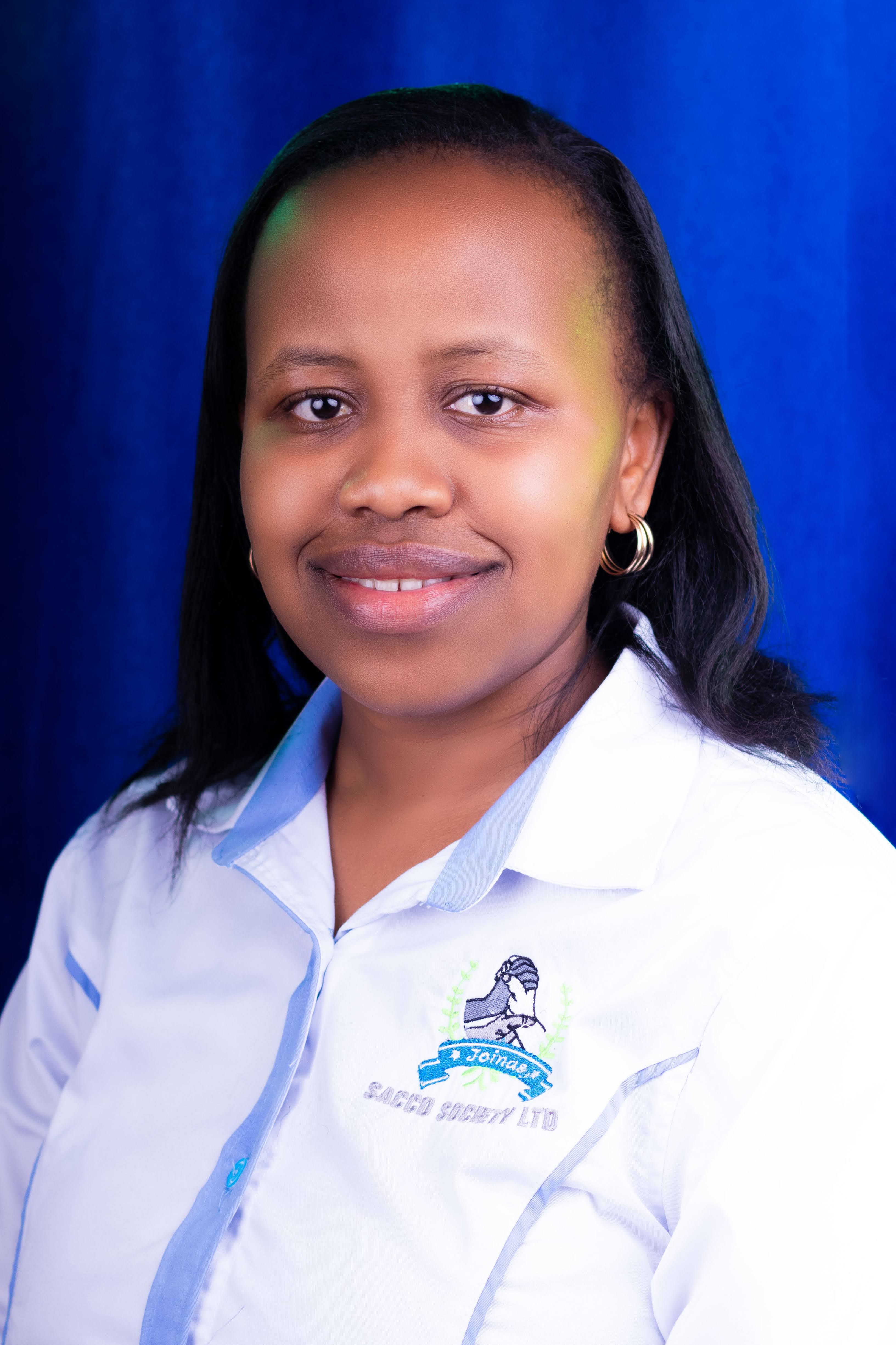 JOINAS DT SACCO SOCIETY LTD